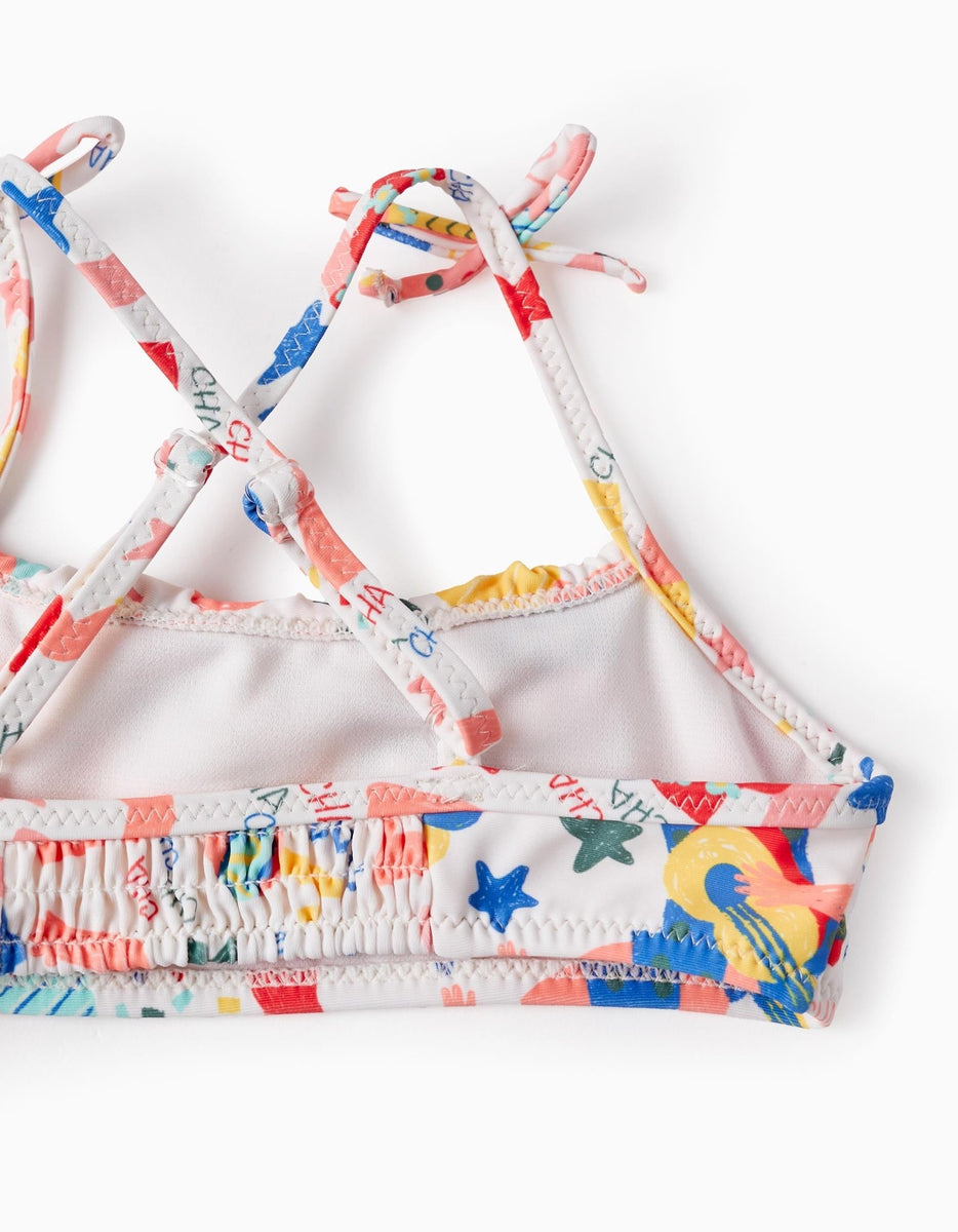 Zy | Bikini Cha-Cha-Chá UPF80 | Petit Gegant – PetitGegant